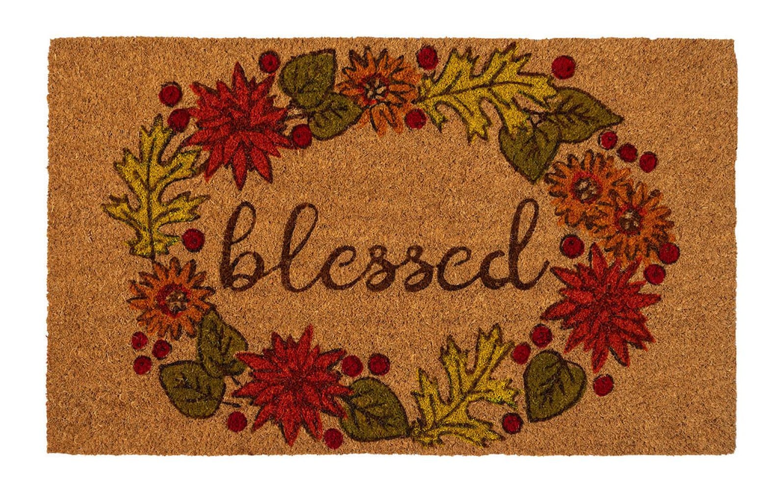 Thanksgiving Doormats | PS Home