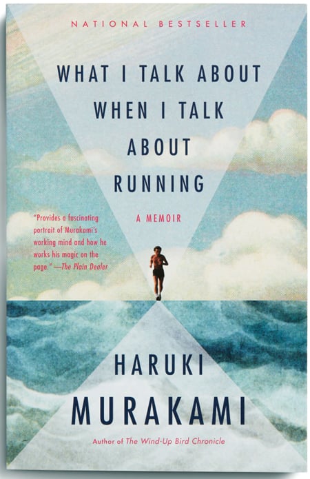 Inspiring Books About Running | POPSUGAR Fitness