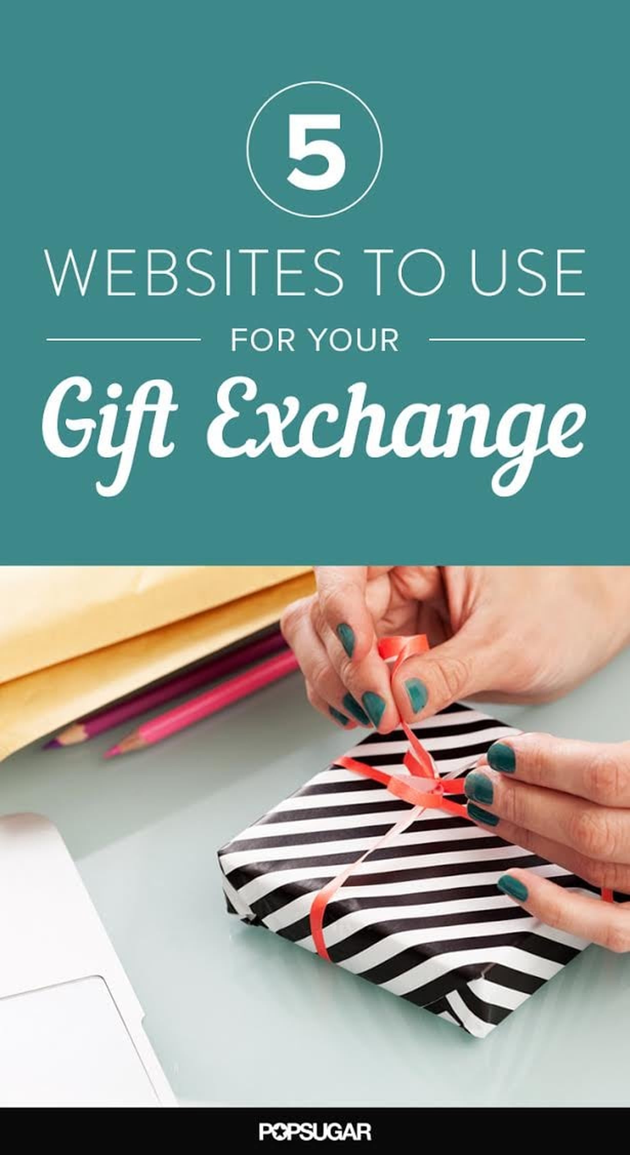 Best Secret Santa Picker Websites | PS Tech