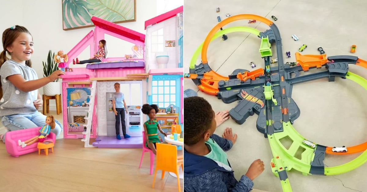 Top Toys at Target 2019 | PS UK Family