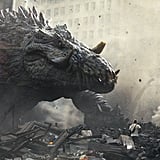 Rampage Movie Review | POPSUGAR Entertainment