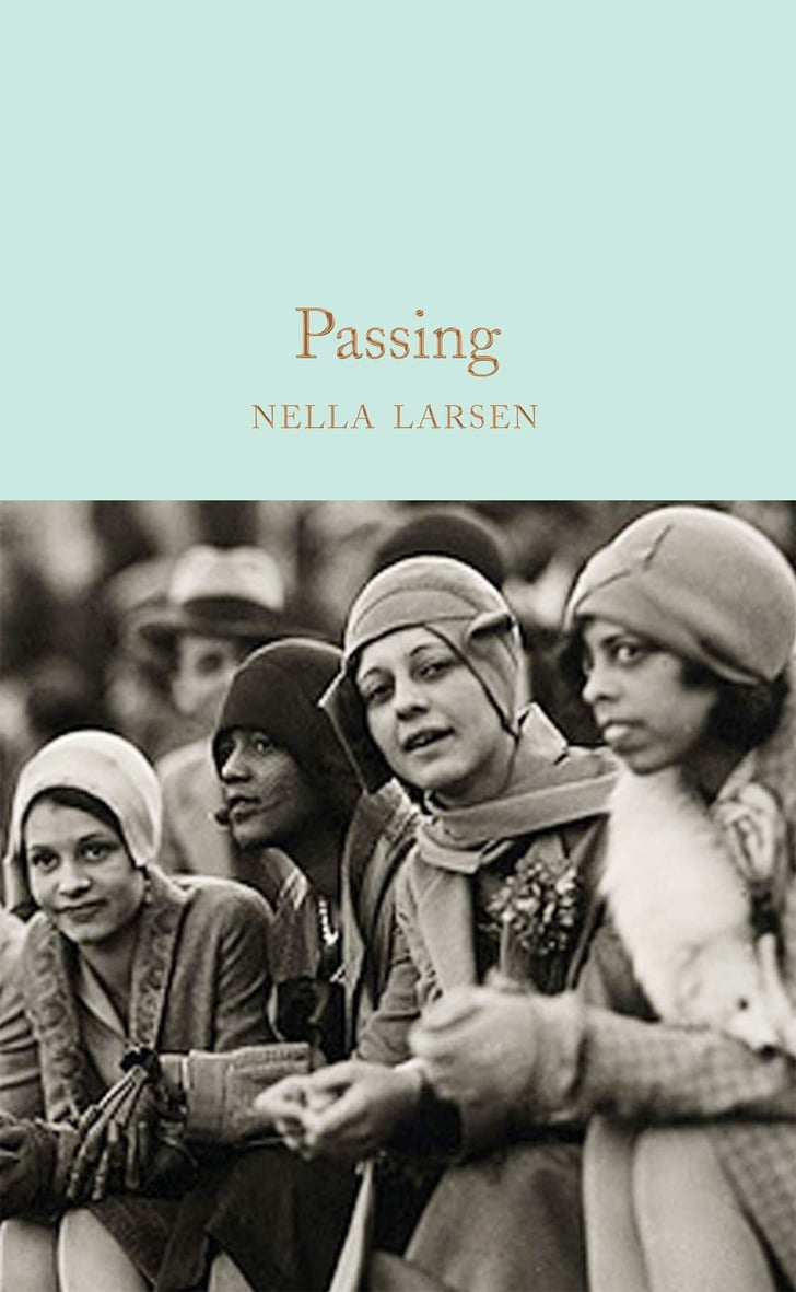 Passing | Books About Black History | POPSUGAR Entertainment Photo 15
