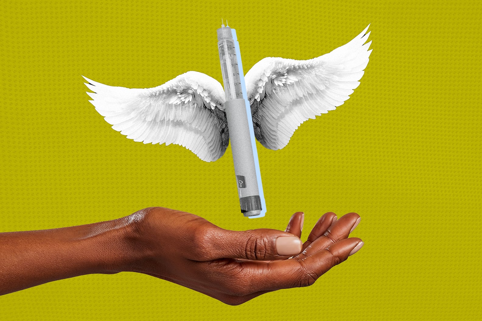 Why Accessing Weight-Loss Drugs Is Difficult For Black Women | PS Health