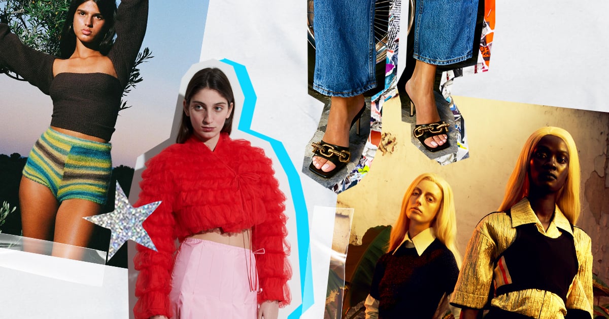 The 12 Best New Fashion Designers to Follow in 2021 | POPSUGAR Fashion