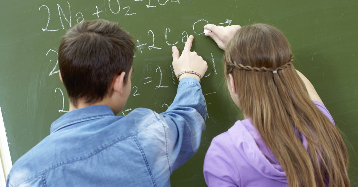 What Is Common Core Math? | PS Family