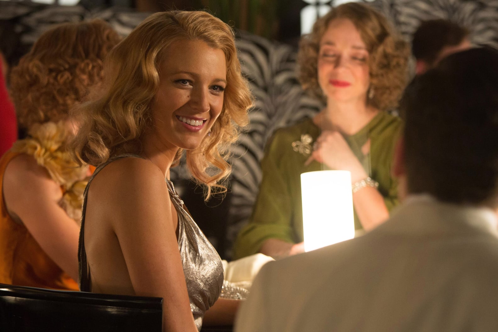 Blake Lively Movies | POPSUGAR Entertainment