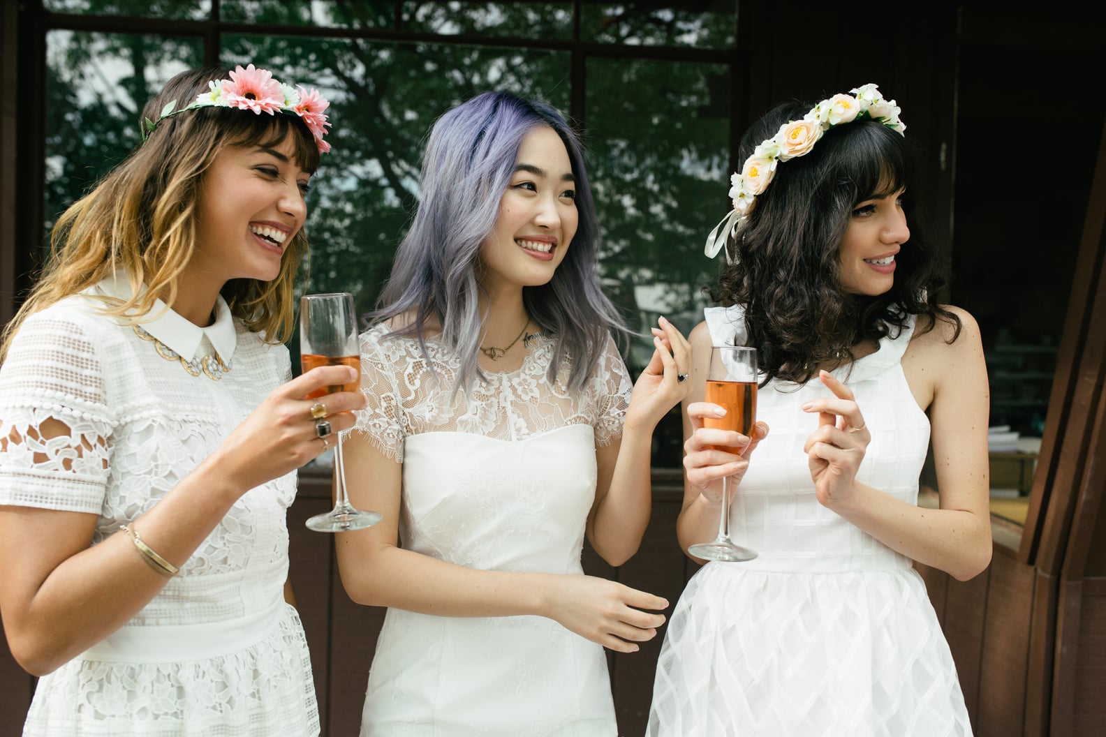 ModCloth Wedding Collection Spring 2016 | PS Fashion