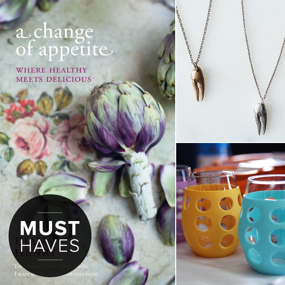 Best Food Products | July 2014 | PS Food