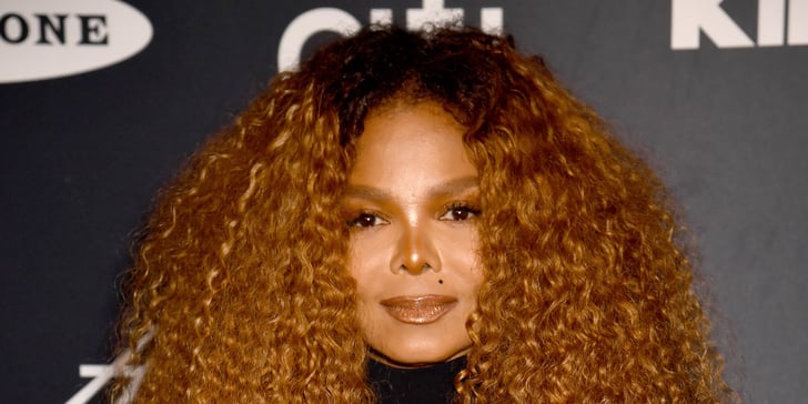 Janet Jackson Through the Years I Pictures | POPSUGAR Celebrity