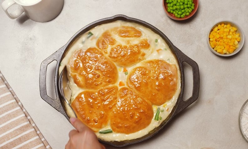 Hot Food Recipes for Summer | POPSUGAR Food