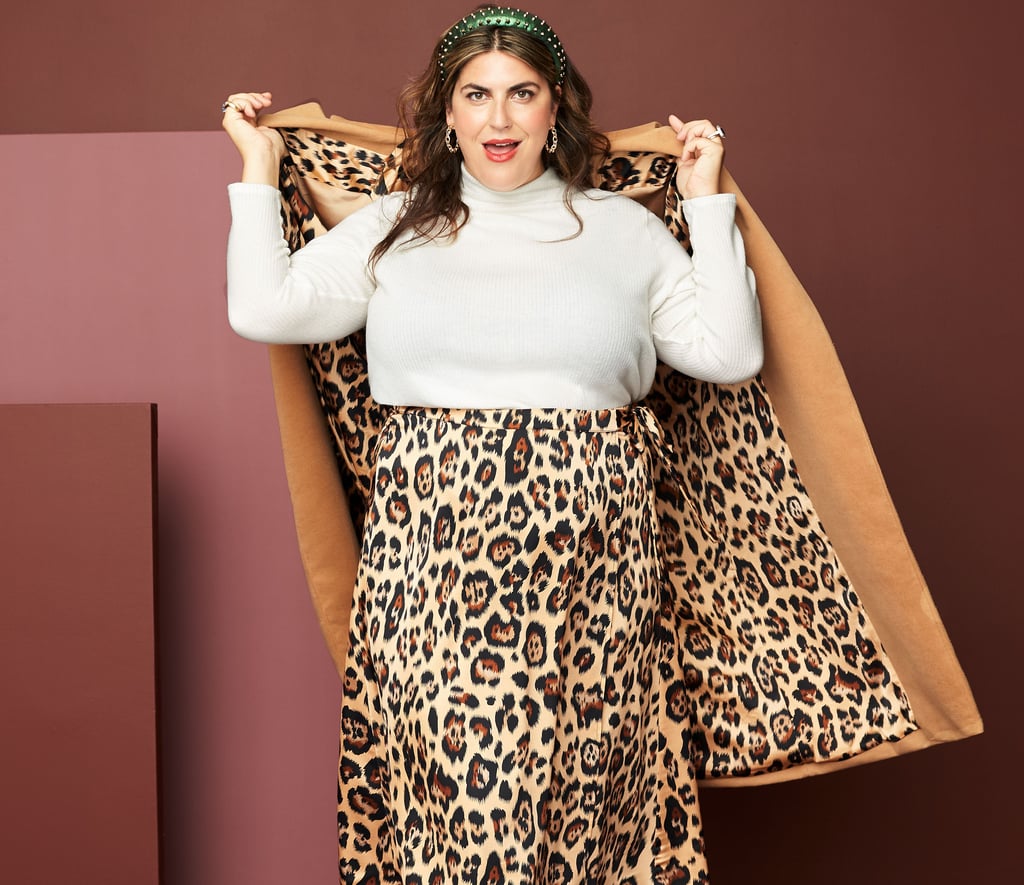 Katie Sturino's Size-Inclusive Stitch Fix Line Fall 2019 | POPSUGAR Fashion