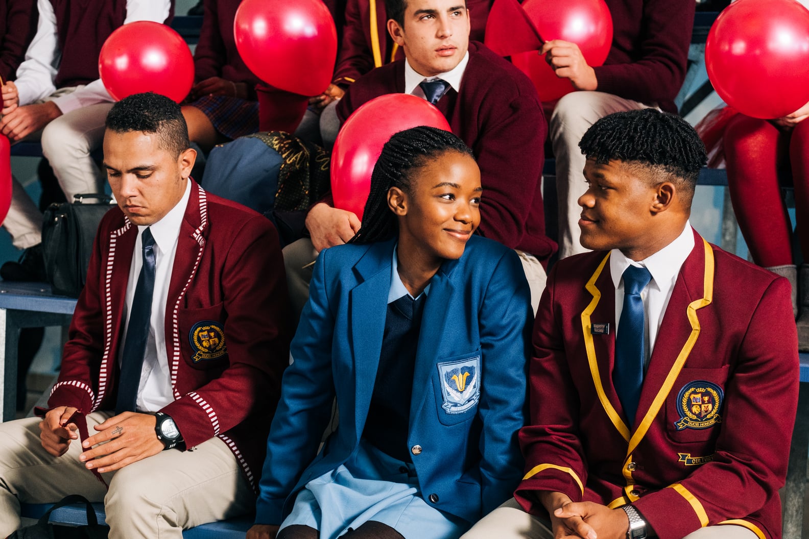 40 Teen Shows on Netflix | PS Family