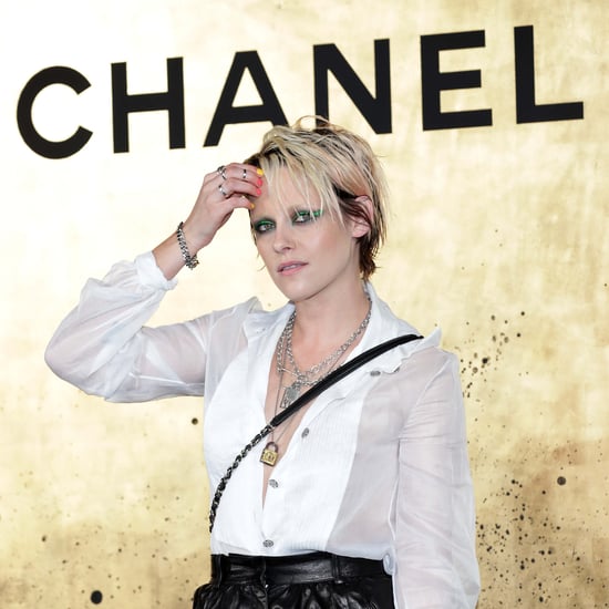 Amandla Stenberg Fenty Tutorial May 2019 | POPSUGAR Beauty