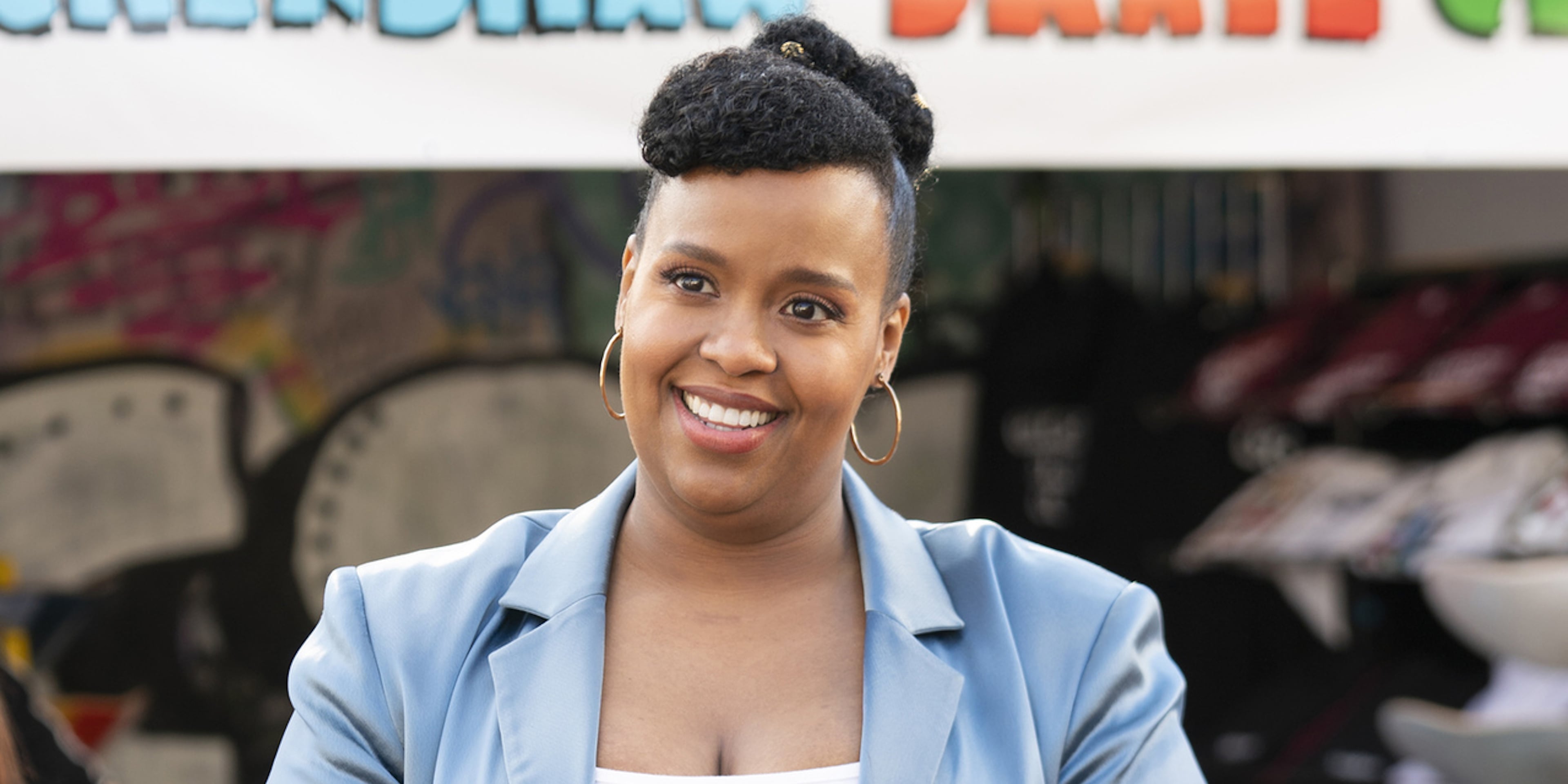 Will Kelli From Insecure Get Her Own Spinoff? | PS Entertainment
