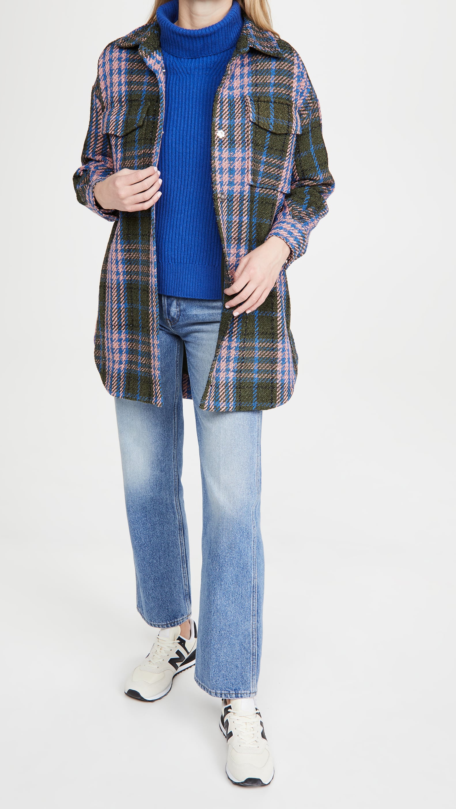 Shop the Best Shackets For Women in 2021 | PS Fashion