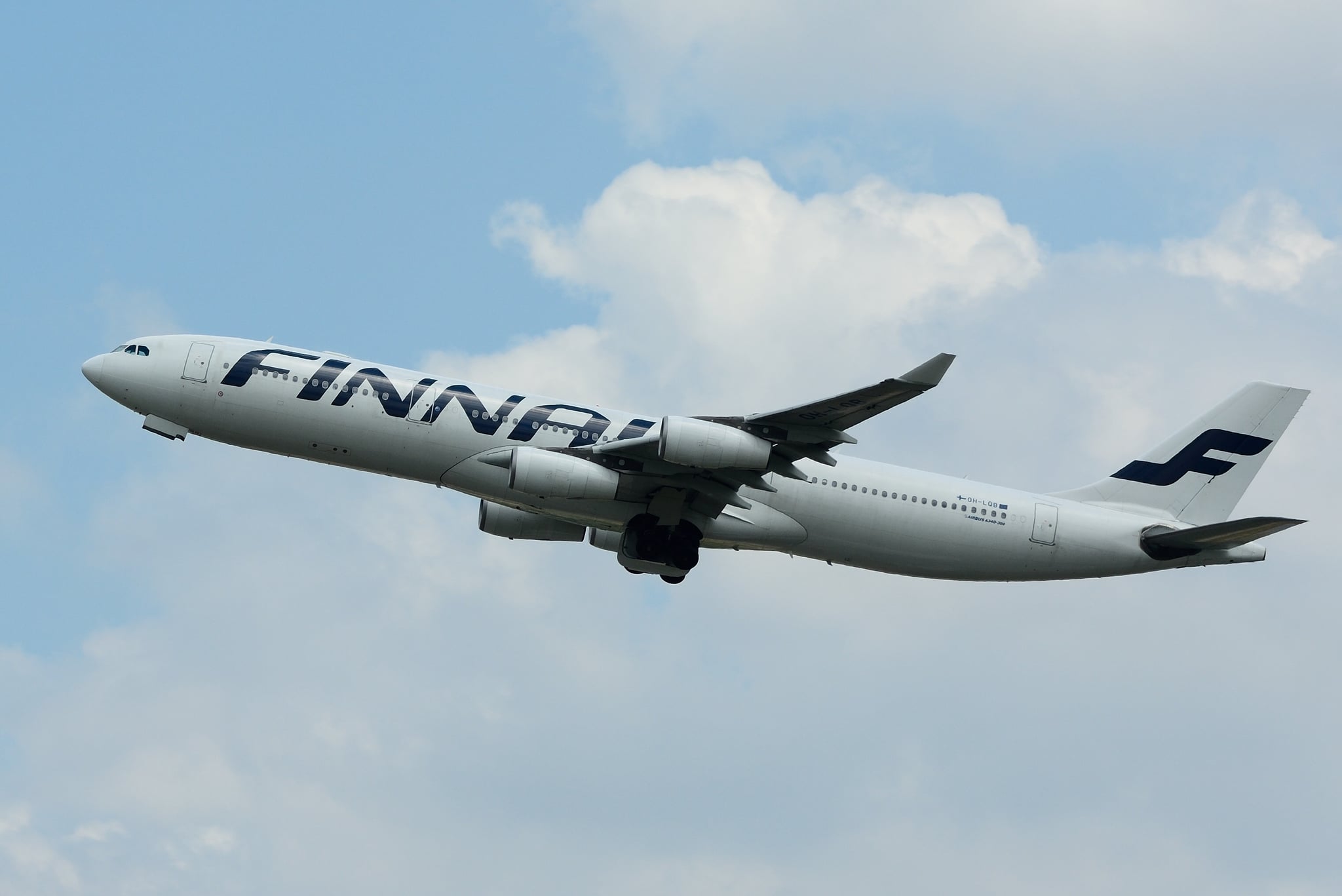 A350 Pilot Training Flying With Finnair Ruby A Blog By Virgin
