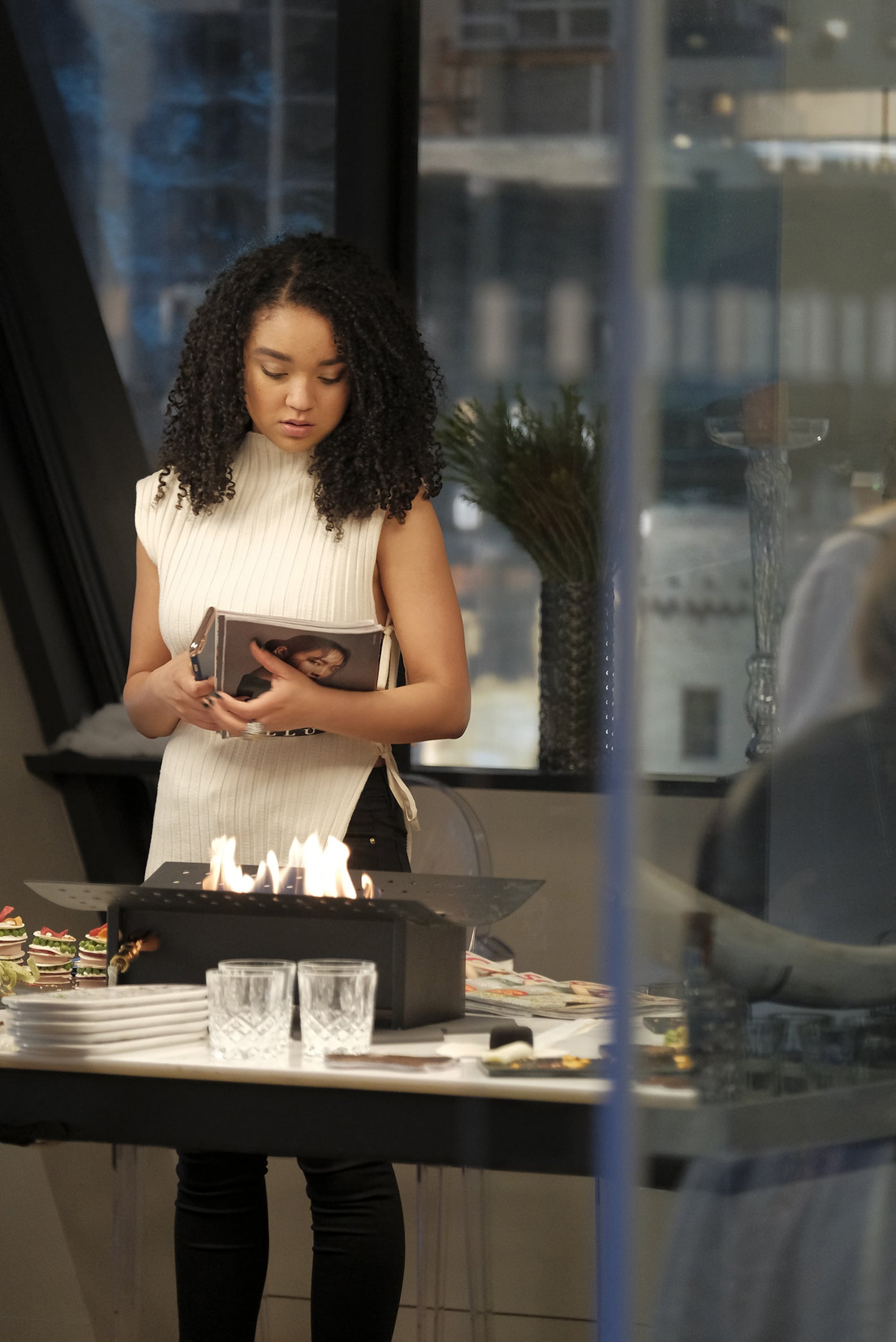 Kat Edison's Best Style Moments on The Bold Type | PS UK Fashion