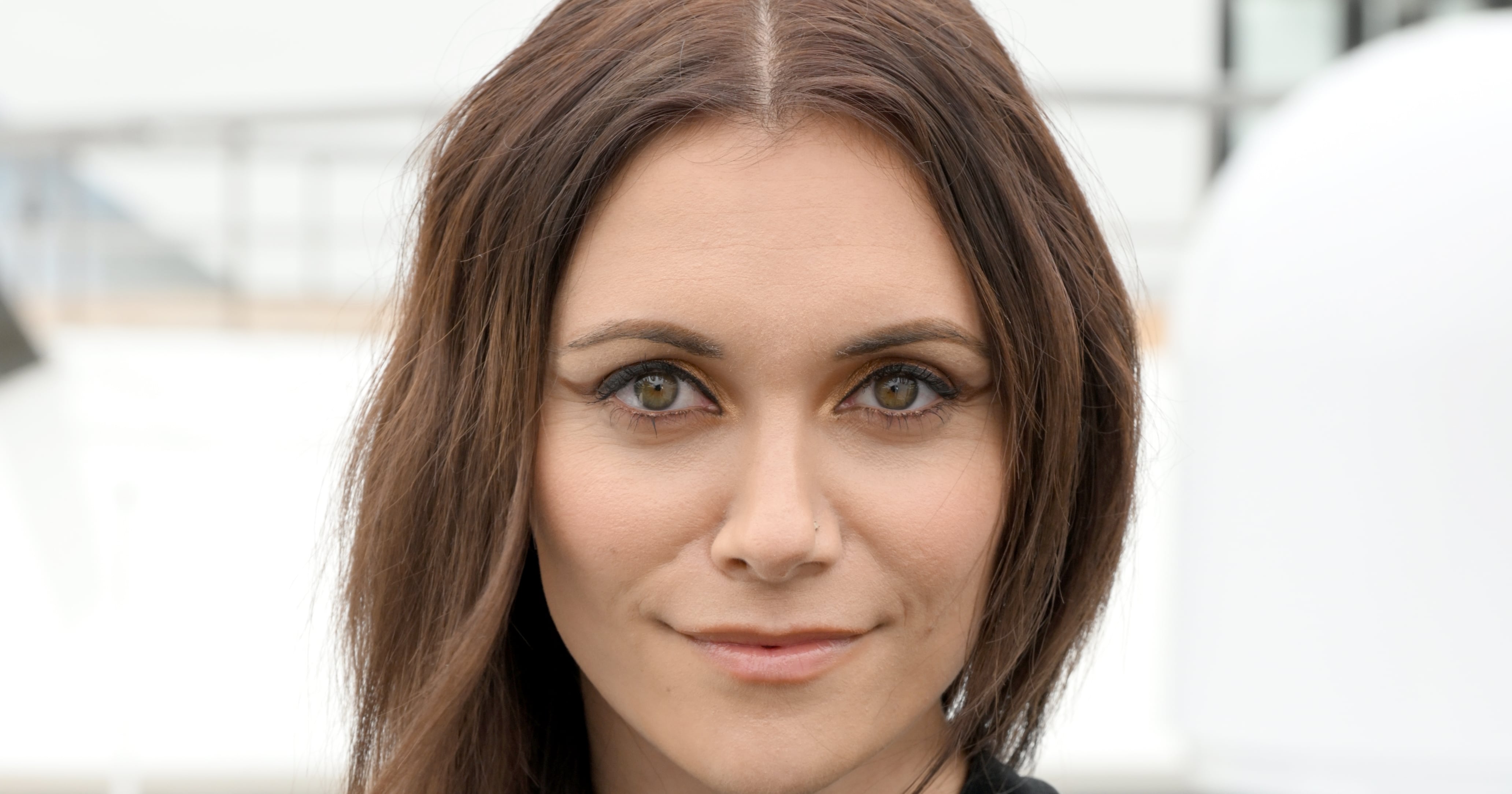 Alyson Stoner Embraces Their Body Hair | PS Beauty