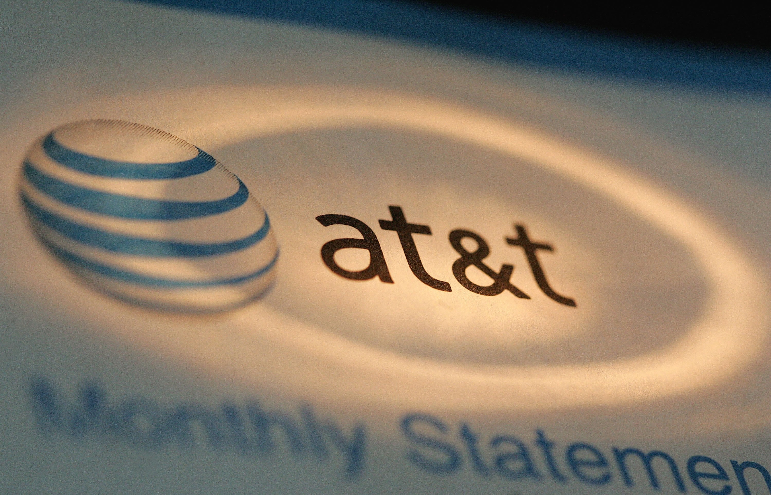 AT&T Third-Party Charges Refund | POPSUGAR Tech