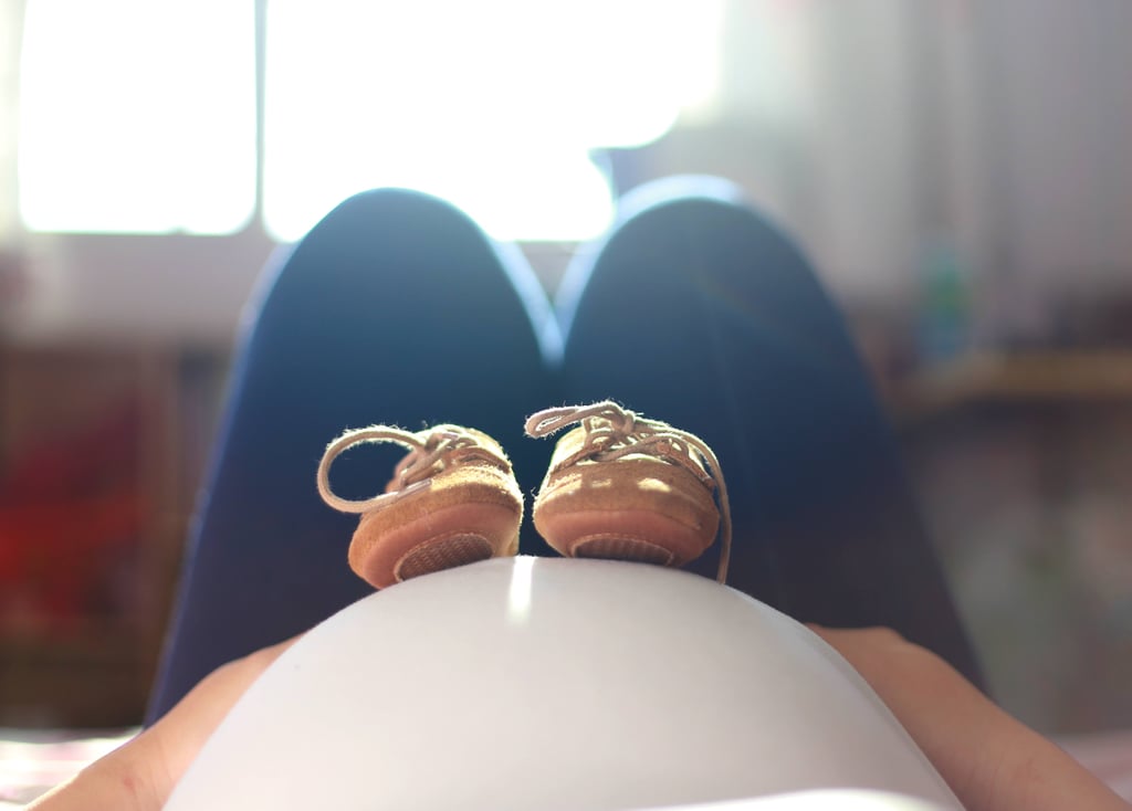 Eco Friendly Baby Shower Gift Ideas POPSUGAR Family