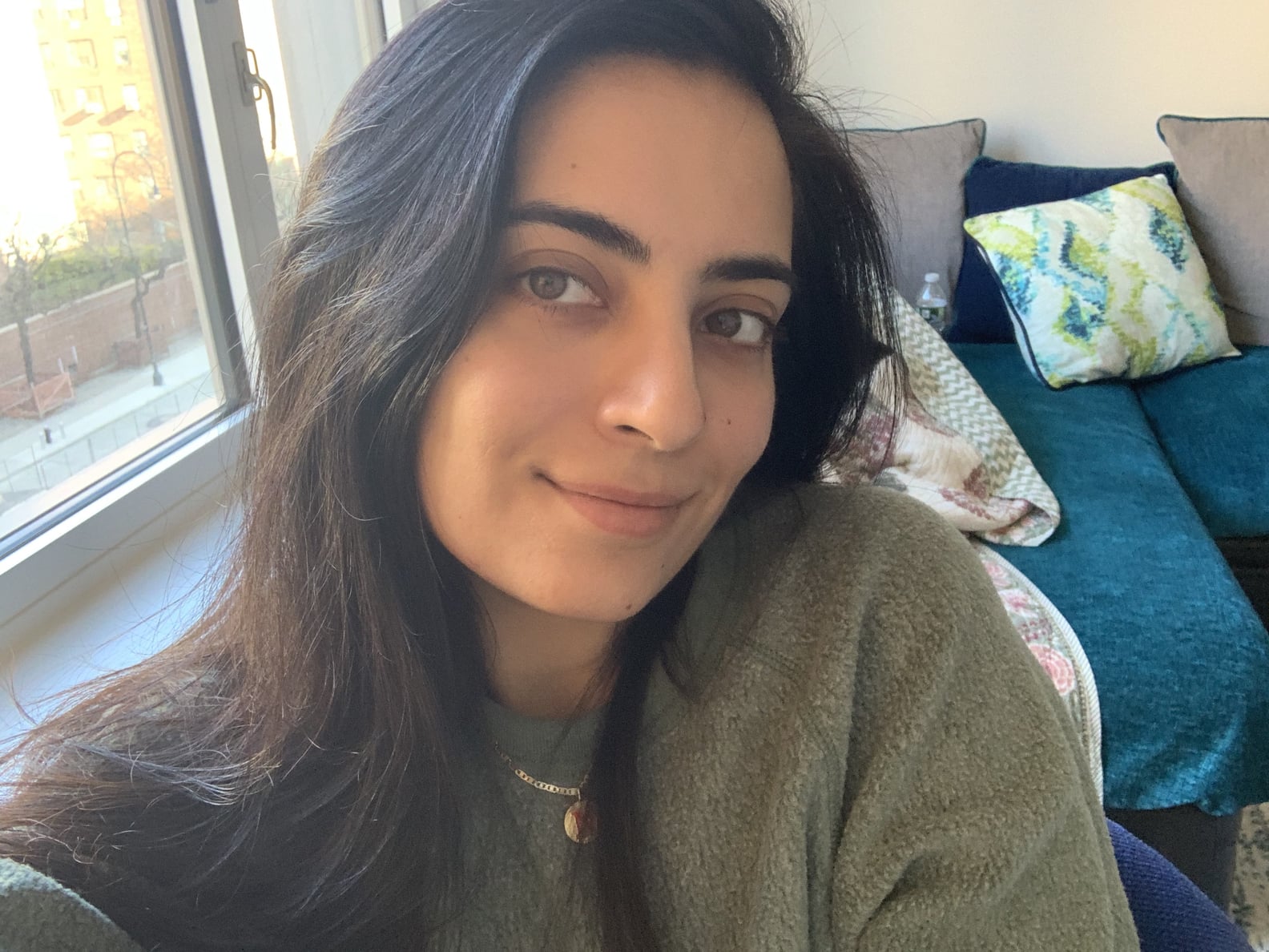 Farmacy Cheer Up Eye Cream Review | PS Beauty