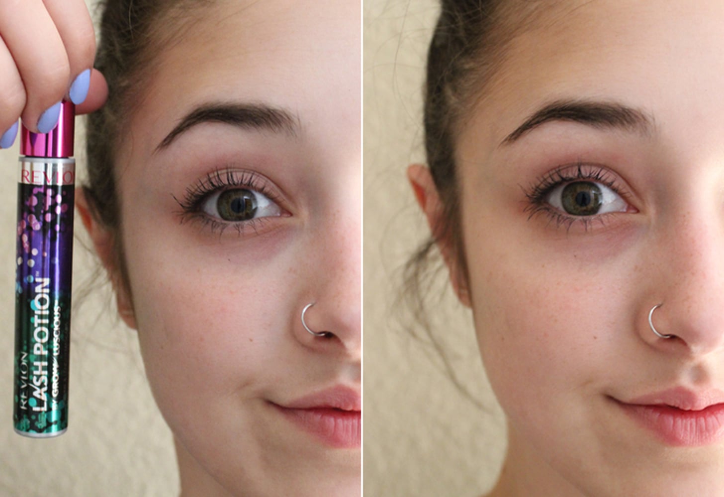 Nap-Proof Mascara Review | PS Beauty