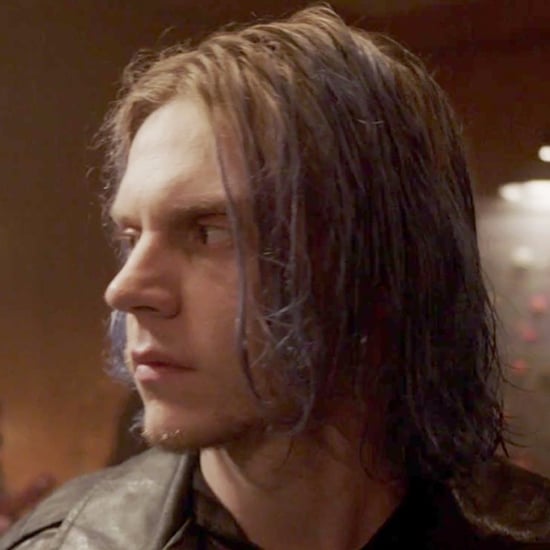 Is Roanoke the Theme For American Horror Story Season 6? | POPSUGAR ...