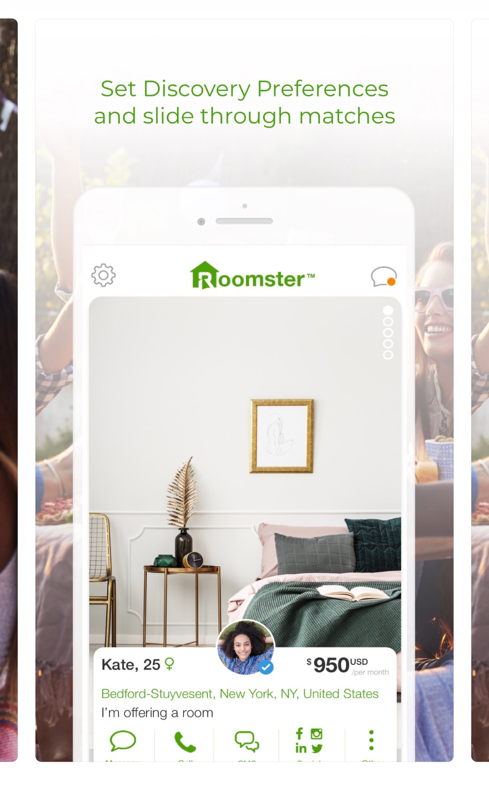 Best Apps For Finding Roommates | PS Smart Living