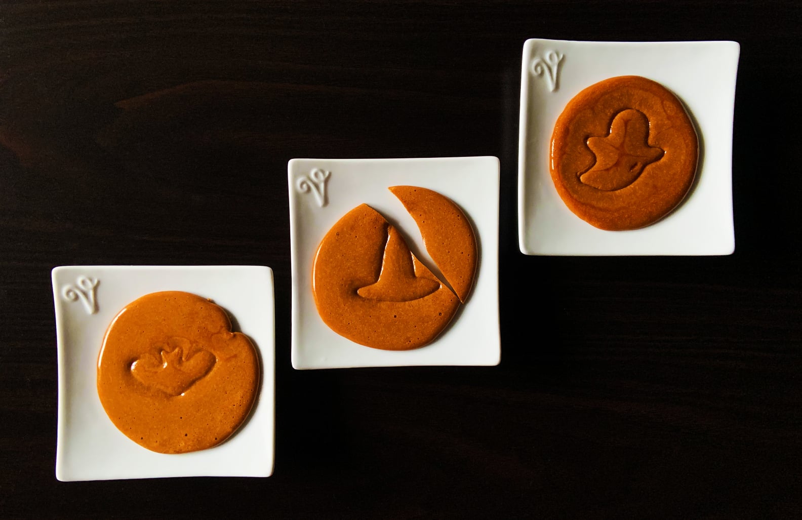 How to Make Dalgona Candy | PS Food