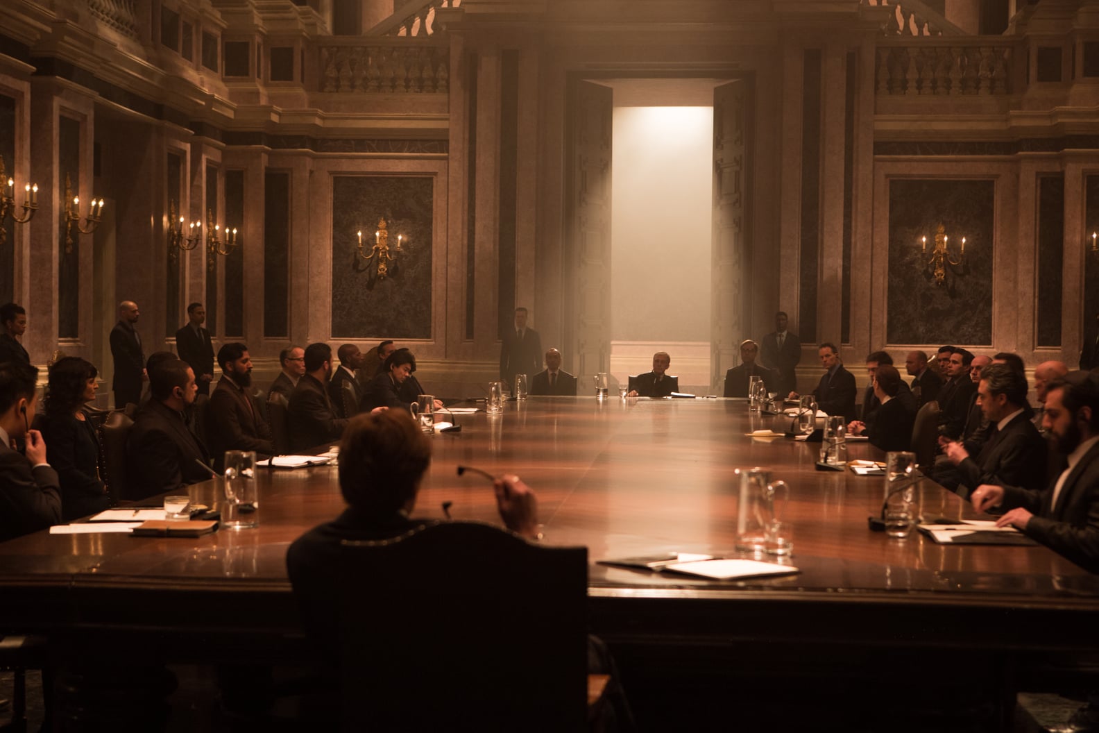 Spectre Movie Pictures | POPSUGAR Entertainment