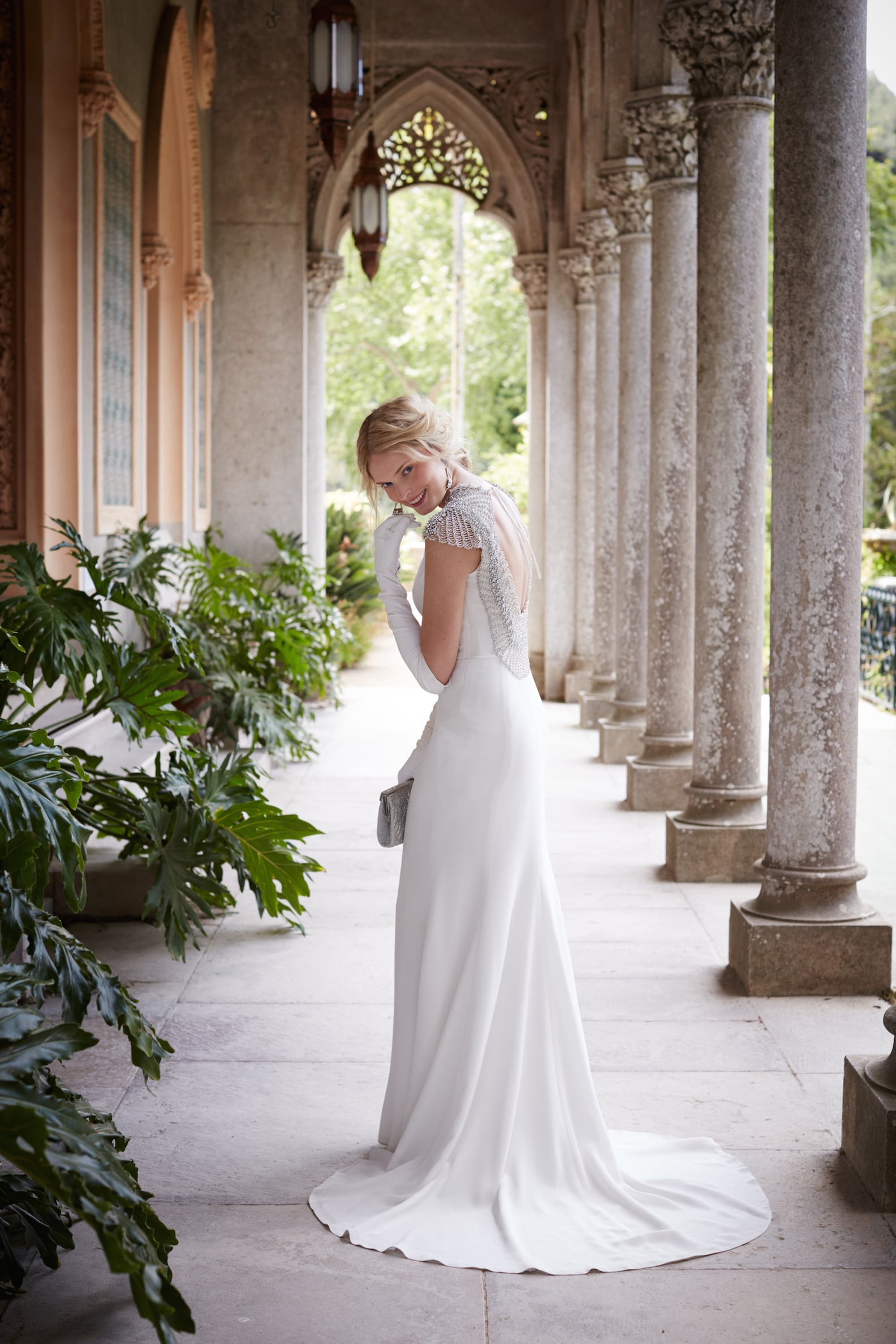 BHLDN Wedding Lookbook Fall 2015 | PS Fashion