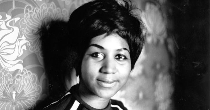 Best Aretha Franklin Songs | POPSUGAR Entertainment