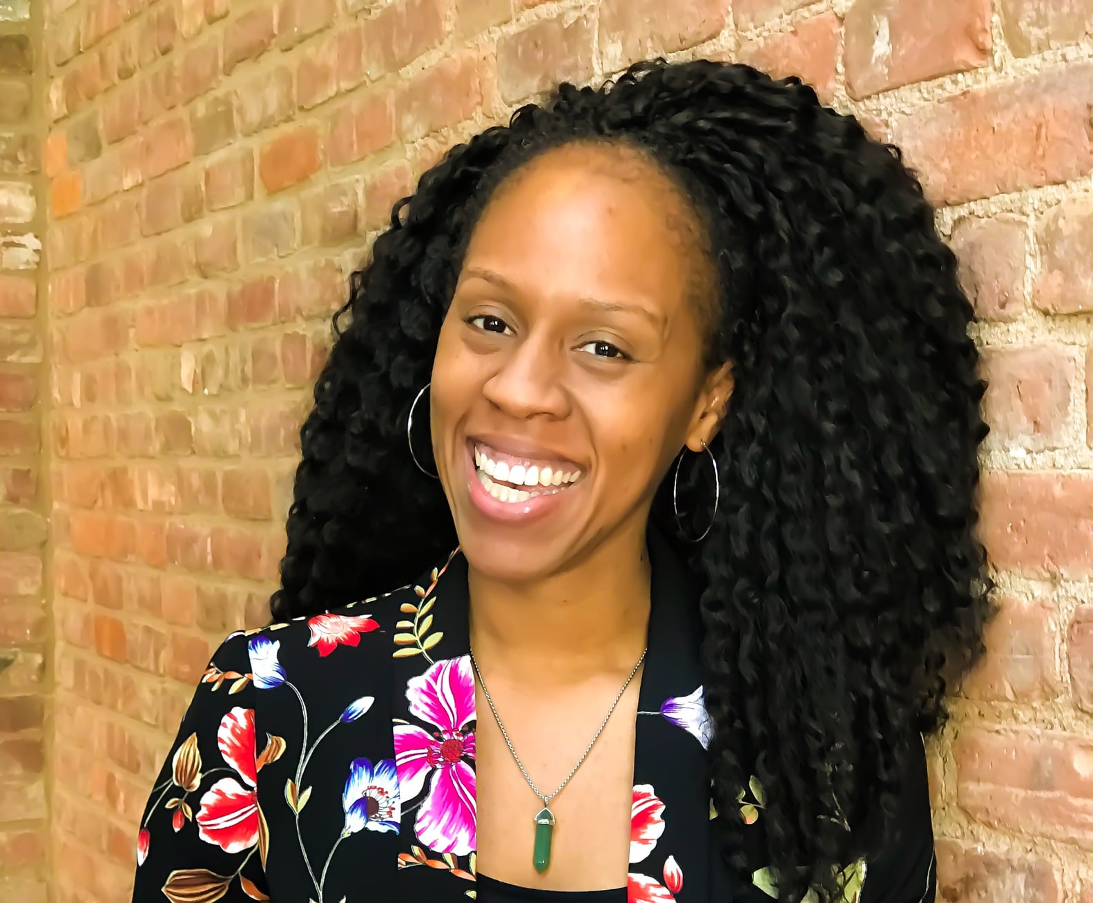 Storm Smith Deaf Woman of Color, BBDO Art Director Interview | POPSUGAR ...