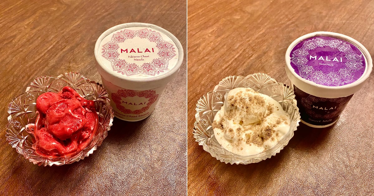 Malai Kalamata Kitchen’s Adventure Ice Cream Pack Review | PS Food