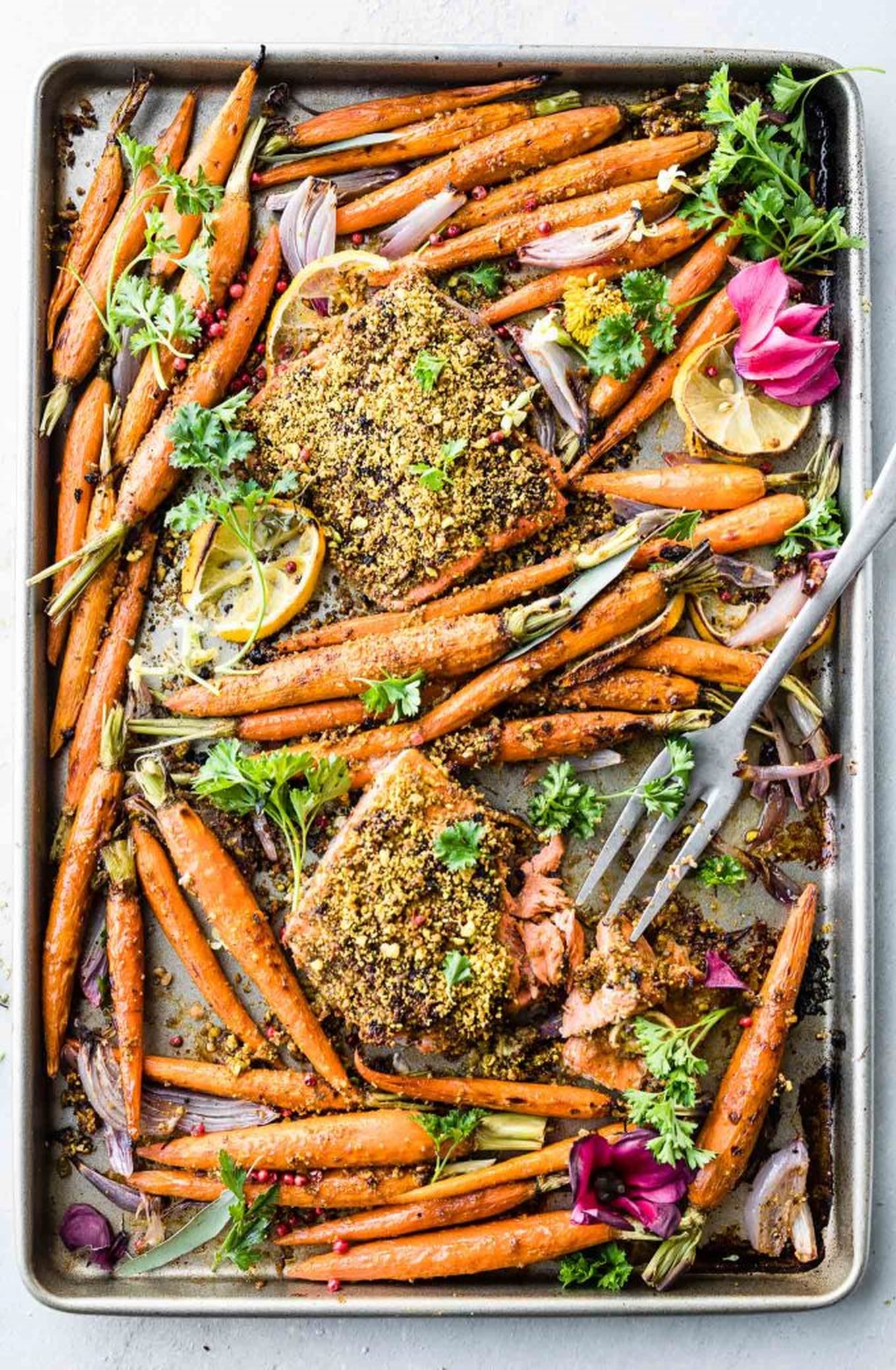 One-Pot Fall Dinner Recipes | PS Food