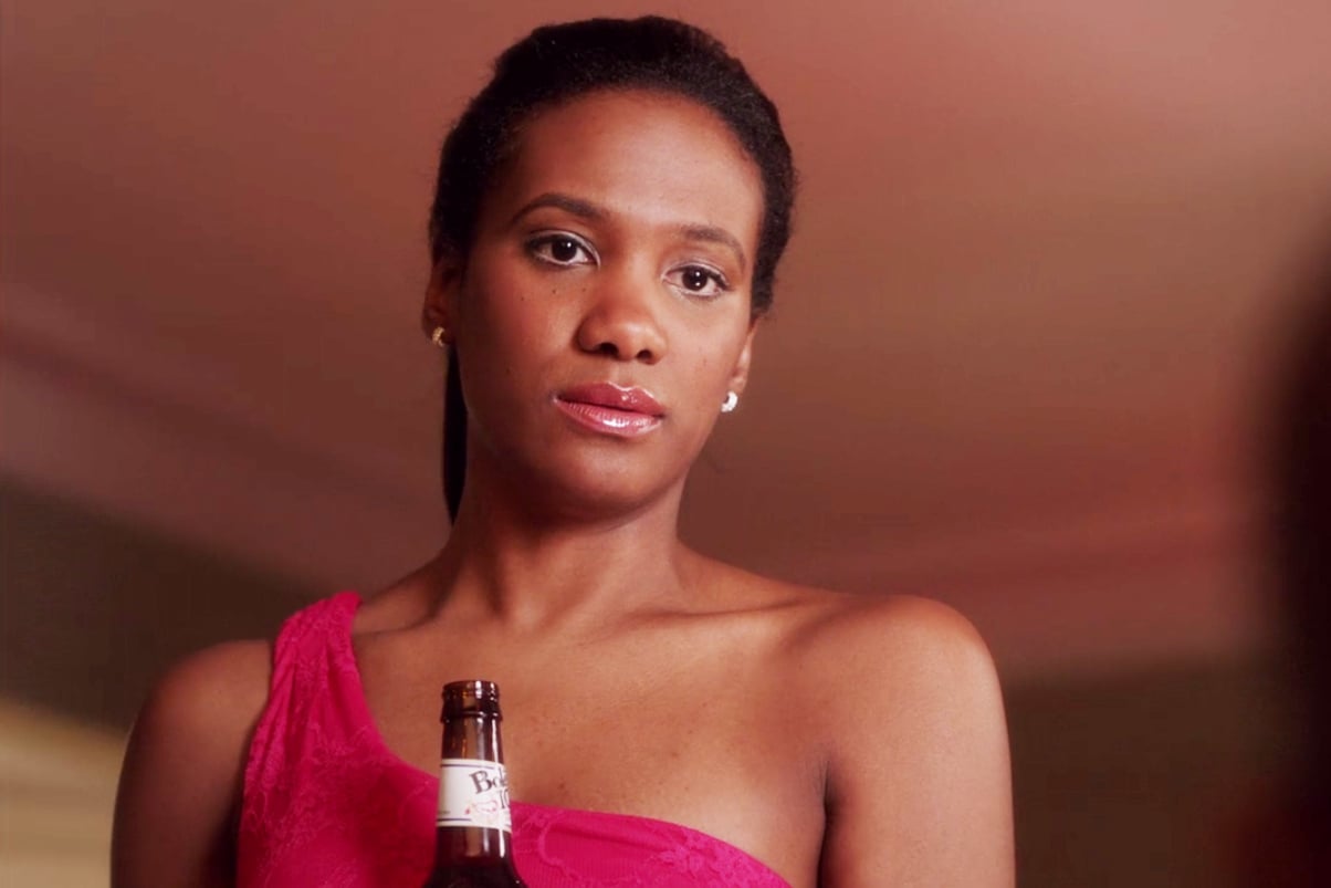 Watson Orange Is The New Black