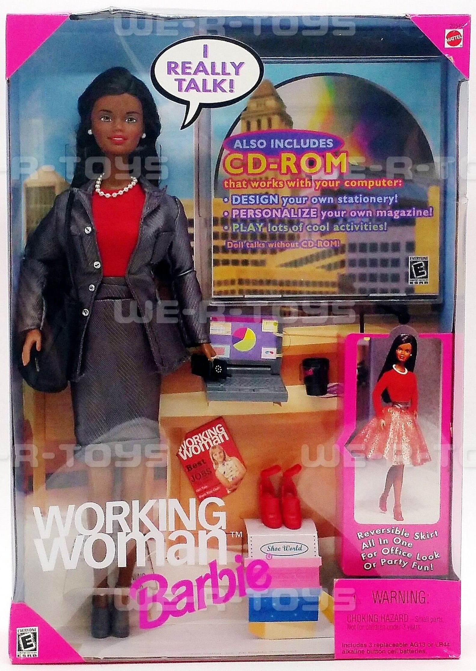 The Best Barbie Dolls From the '90s | PS Smart Living