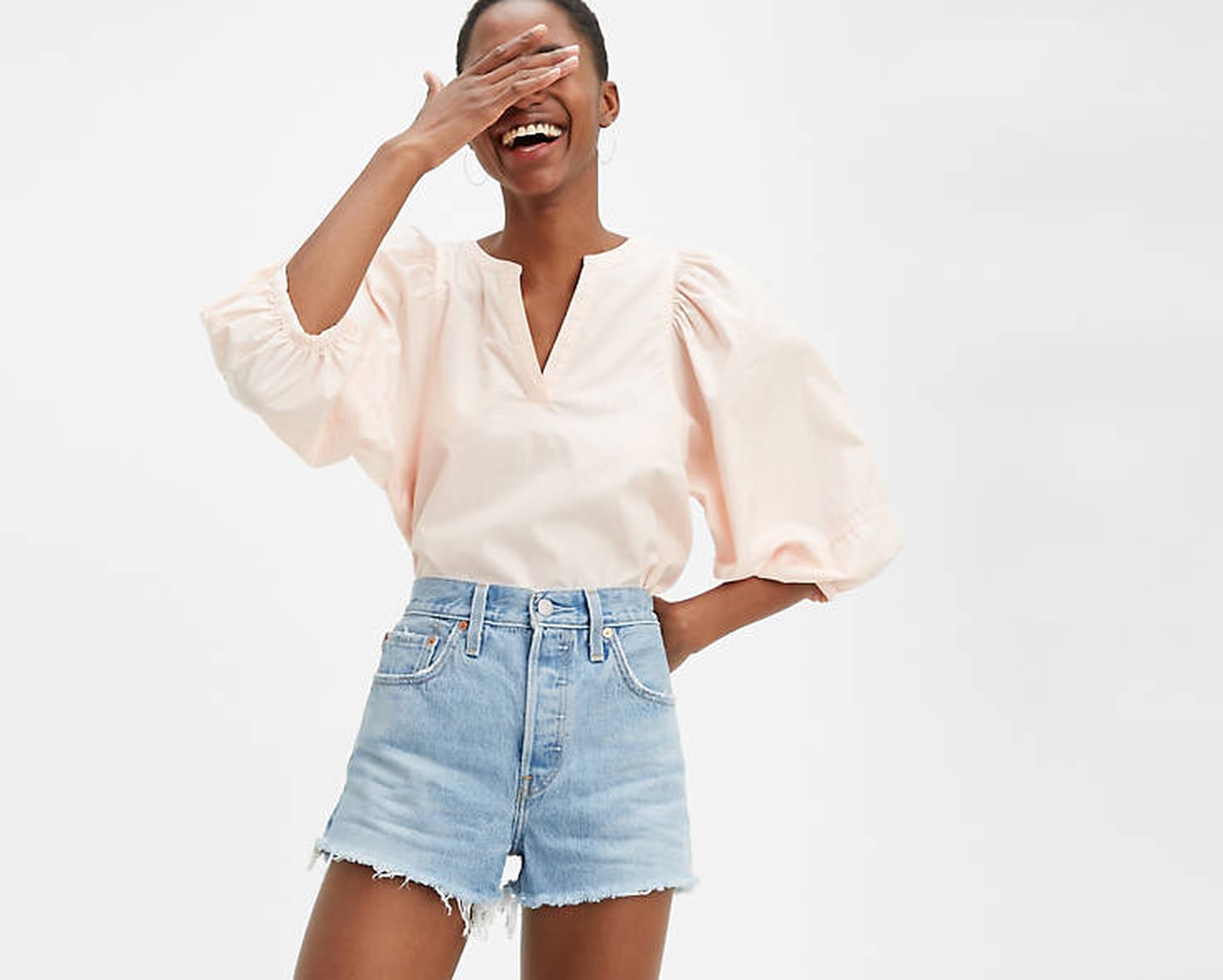 Most Flattering Shorts For Women | POPSUGAR Fashion