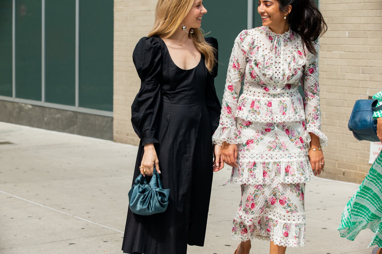 50+ Styling Tips From Fashion Editors and Street Style Stars | PS Fashion