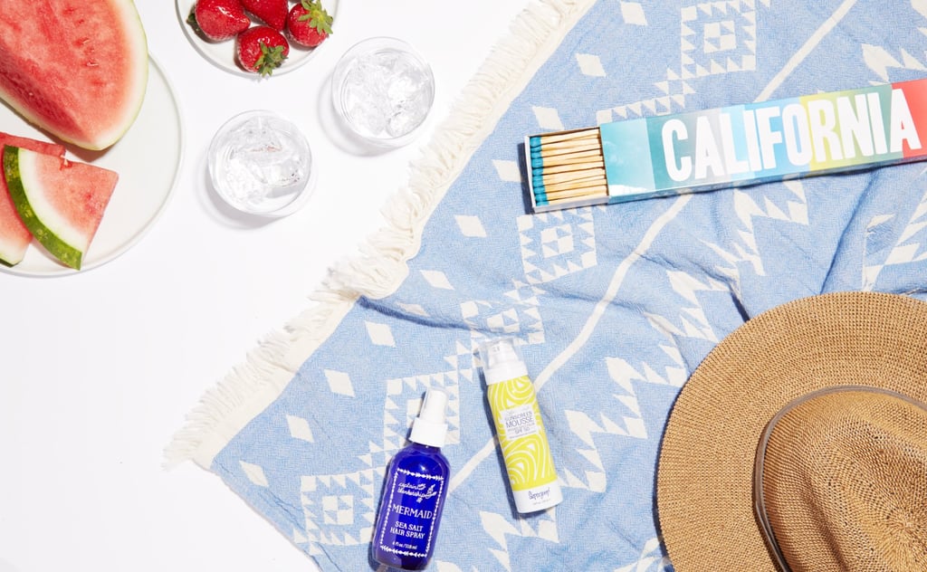 How to Pack a Beach Bag | POPSUGAR Smart Living