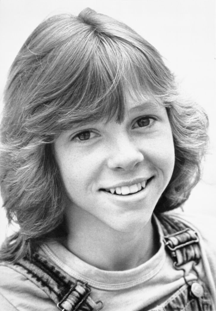 Kristy McNichol | Youngest Golden Globe Nominees | POPSUGAR ...