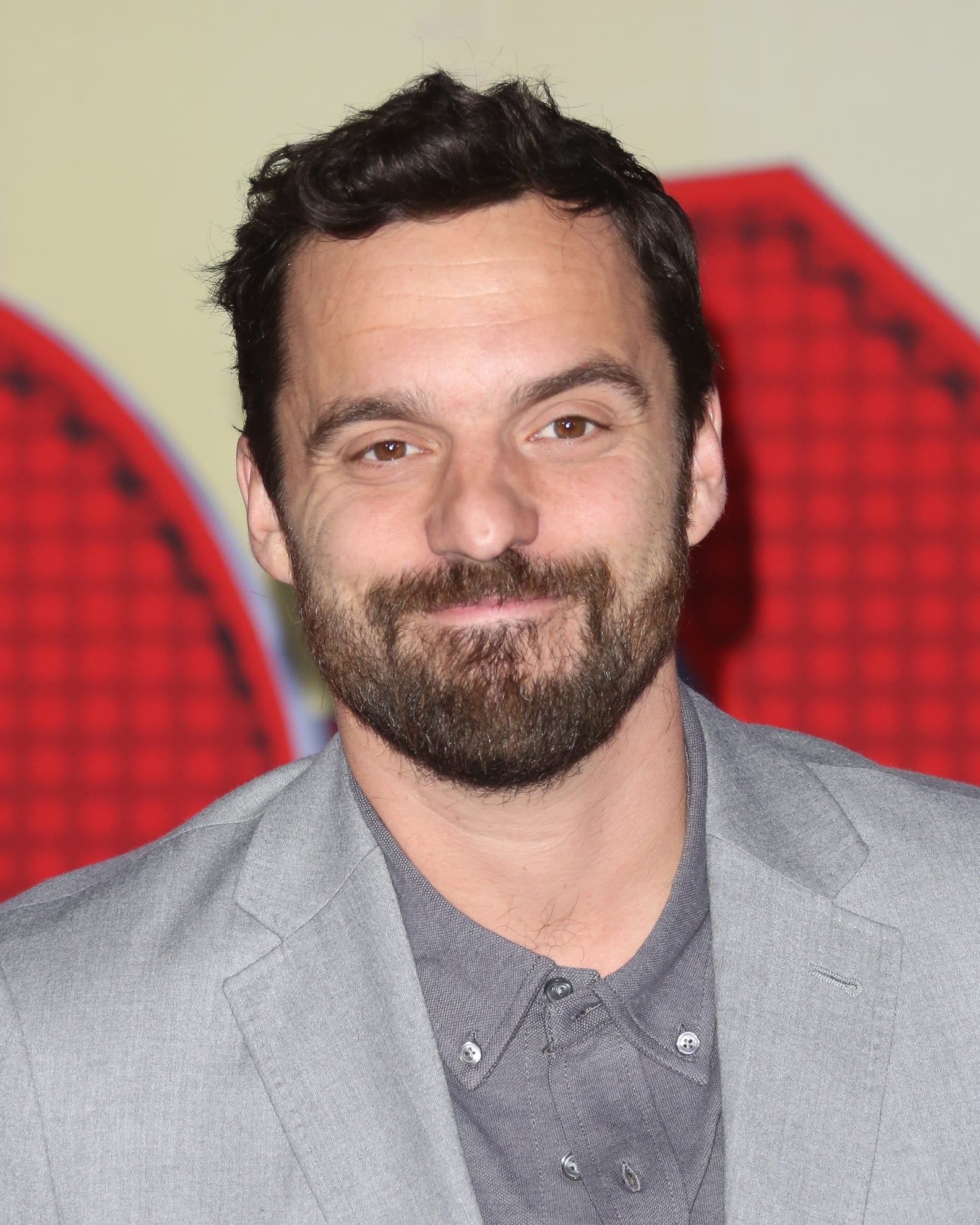 Jake Johnson and Erin Payne Relationship Timeline | PS Celebrity