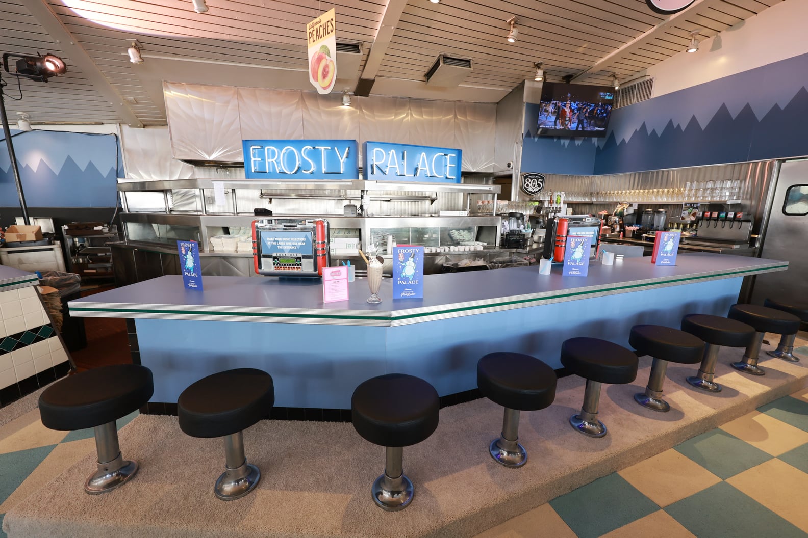 “Grease: Rise of the Pink Ladies” Hosts IRL Drive-In Event | PS ...