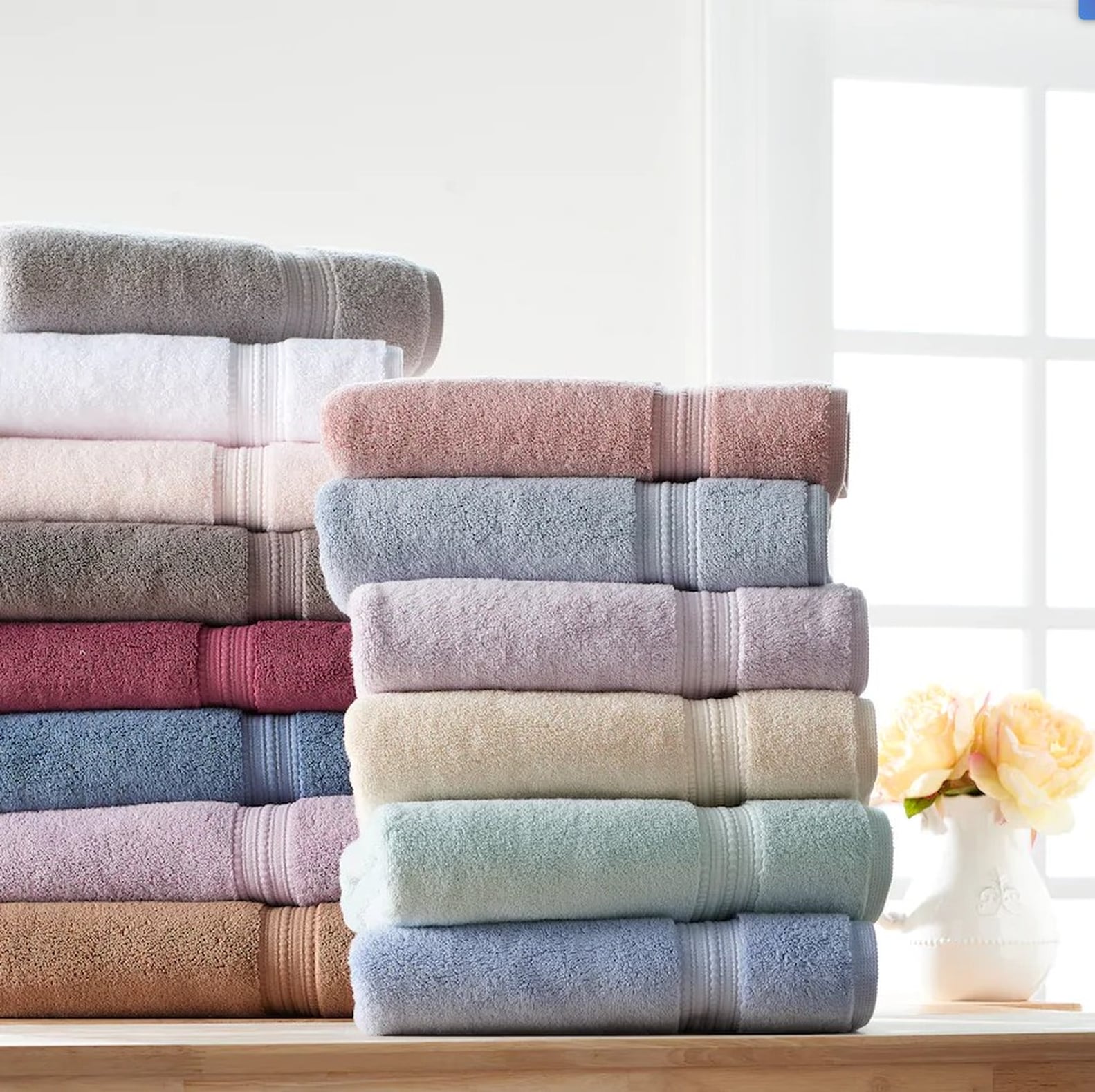 Kohls Towels 3 For 10