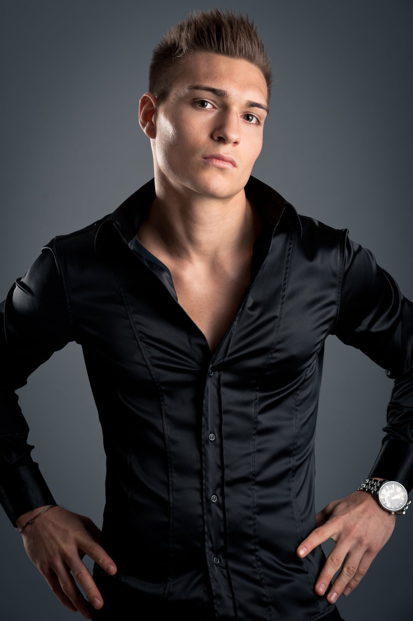 Ugly Clothing Men Wear | PS Fashion