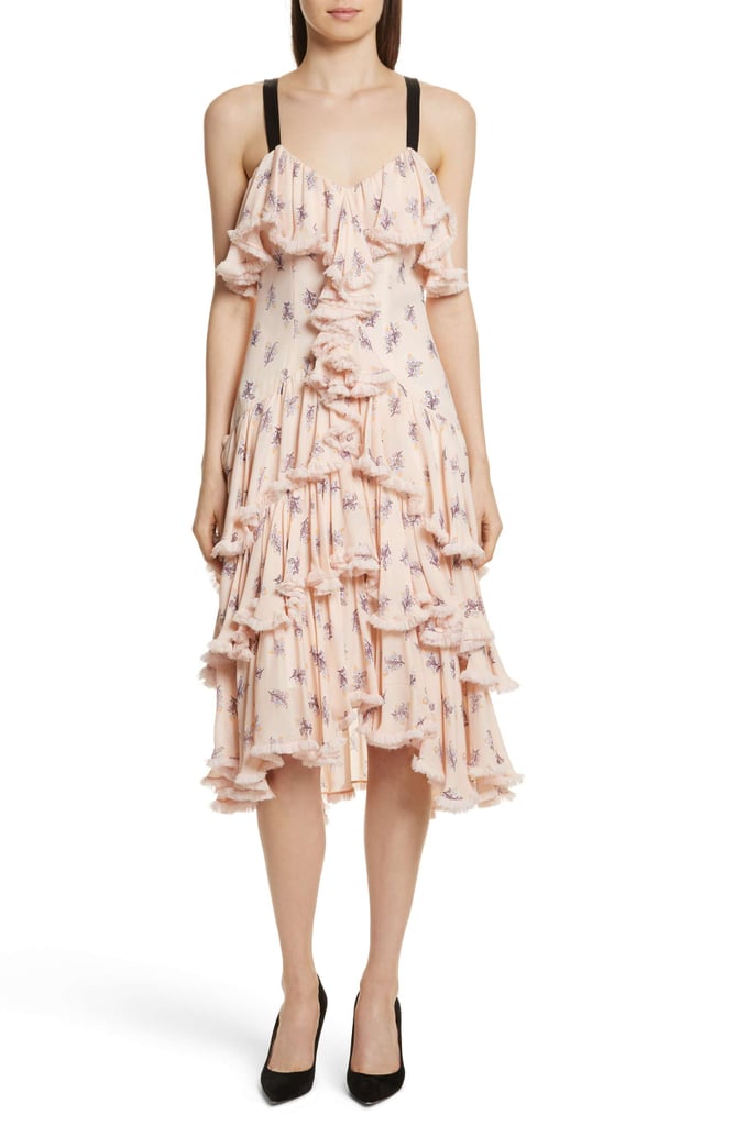 Romantic Dresses 2018 | POPSUGAR Fashion