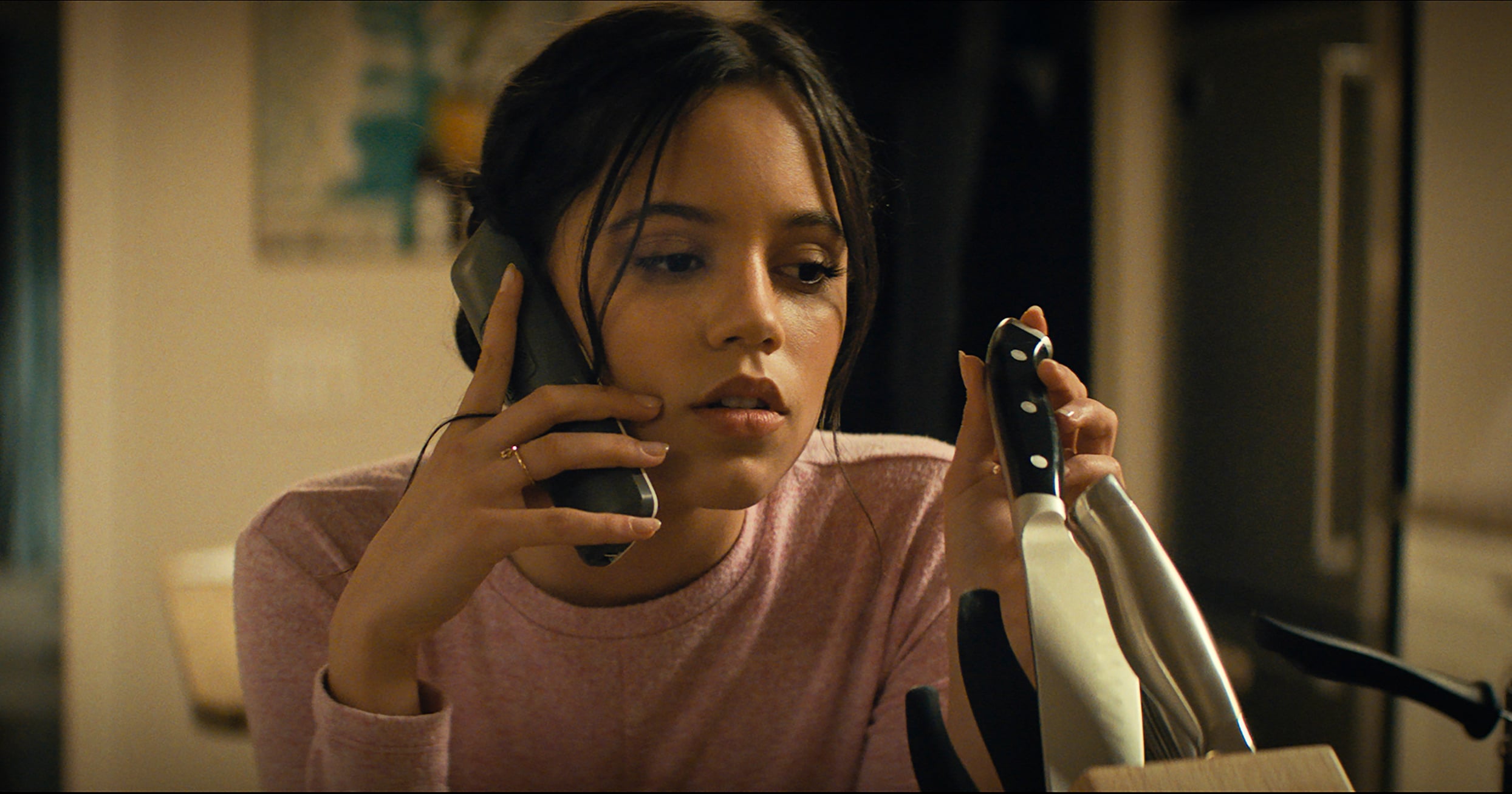 Scream's New Cast on Joining the Iconic Horror Franchise | PS Entertainment