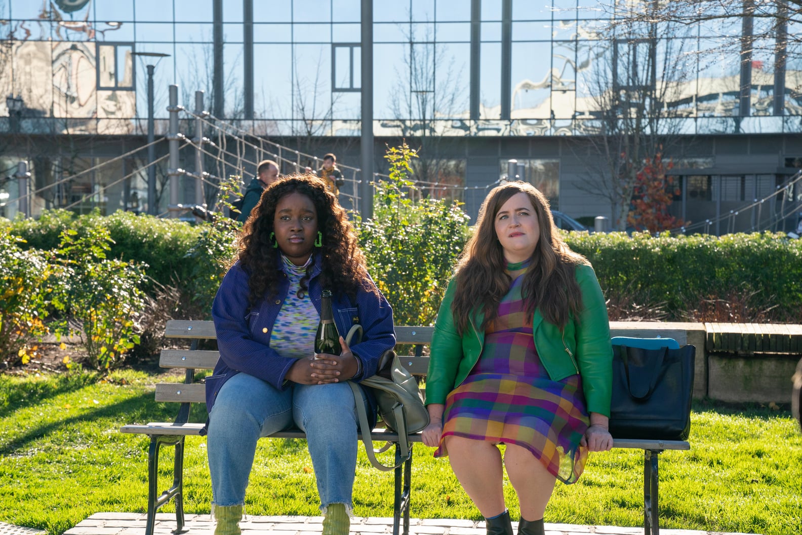 Shrill Season 3 Fashion — Shop the Looks | POPSUGAR Fashion