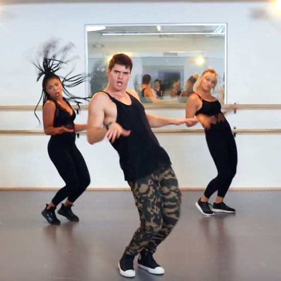 Reasons to Try Zumba | POPSUGAR Fitness