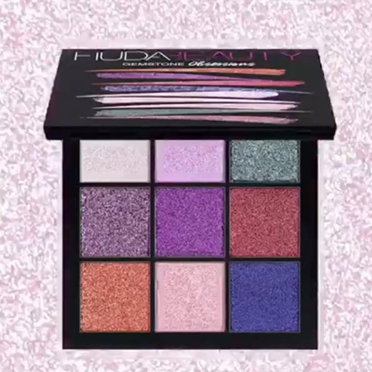 Huda Kattan Launches More Mini Palettes For May 2018 | POPSUGAR Beauty UK
